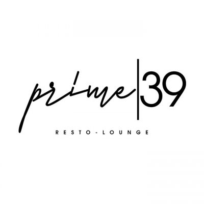 Prime 39 Landing Page | Prime 39 Resto-Lounge