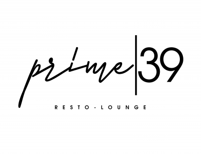 Prime 39 Landing Page | Prime 39 Resto-Lounge
