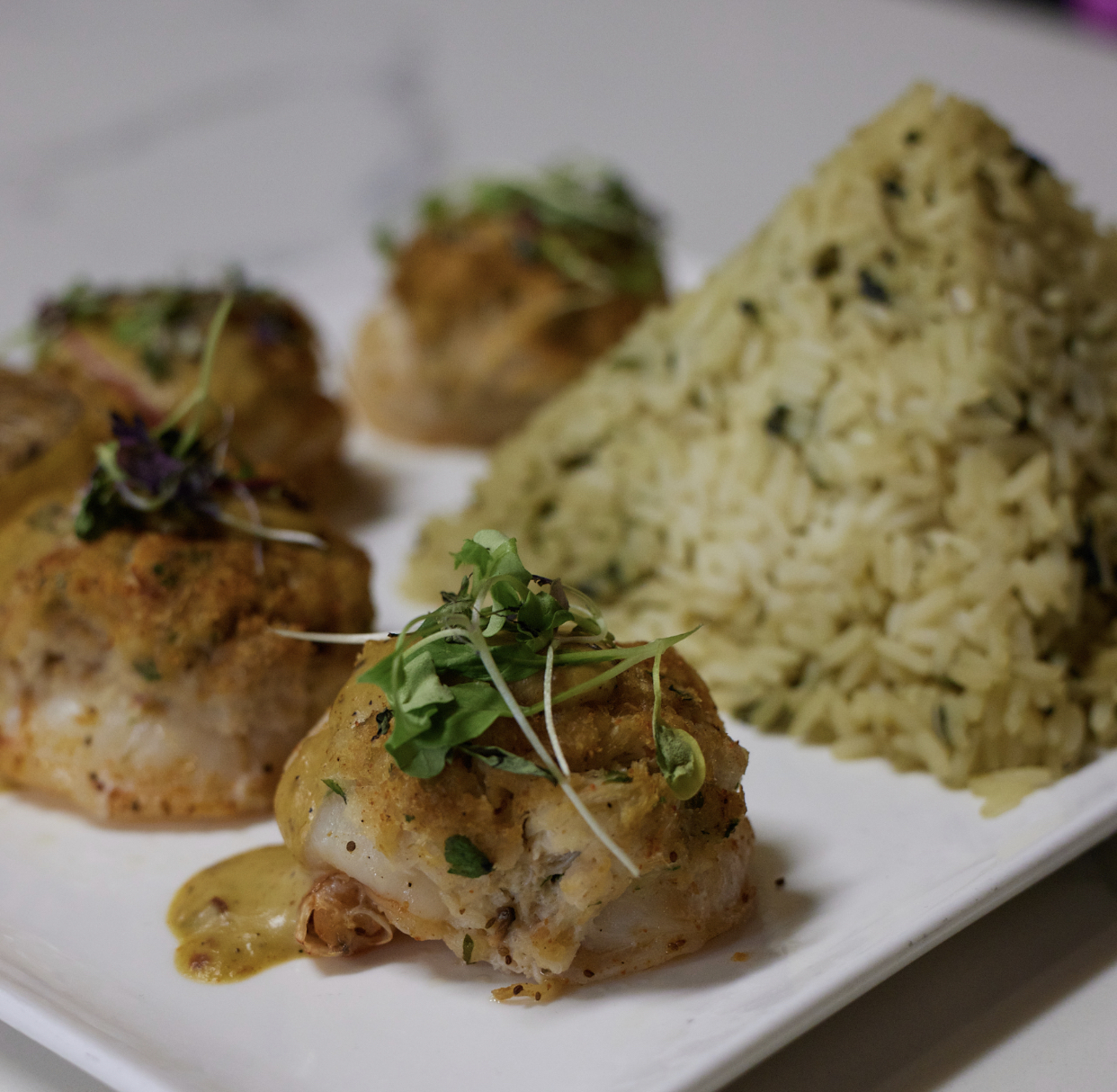 Prime Creations at Prime 39: Unique Dishes to Satisfy Every Palate ...