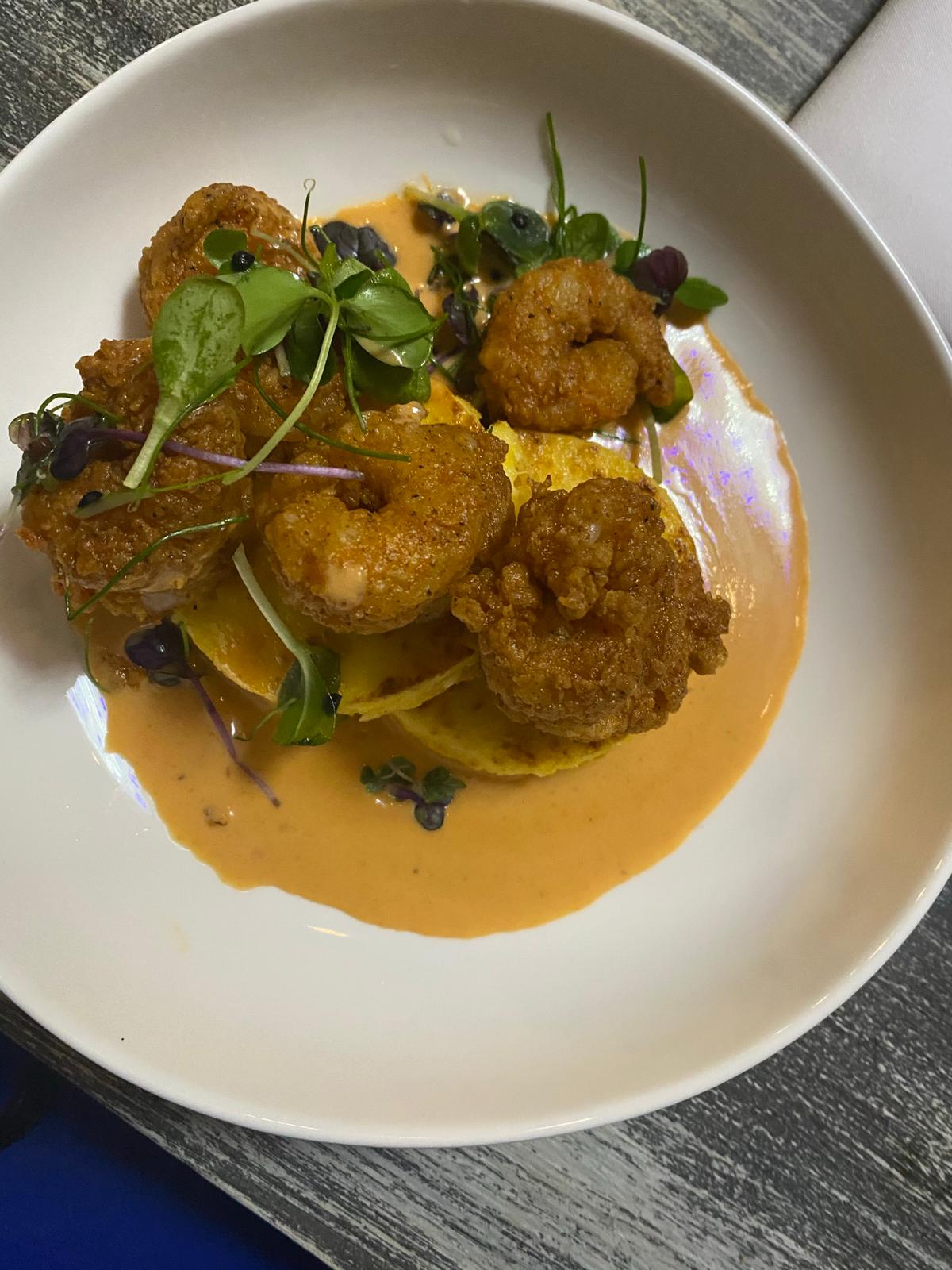 Prime 39 Menu: Dinner, Drinks & Specials