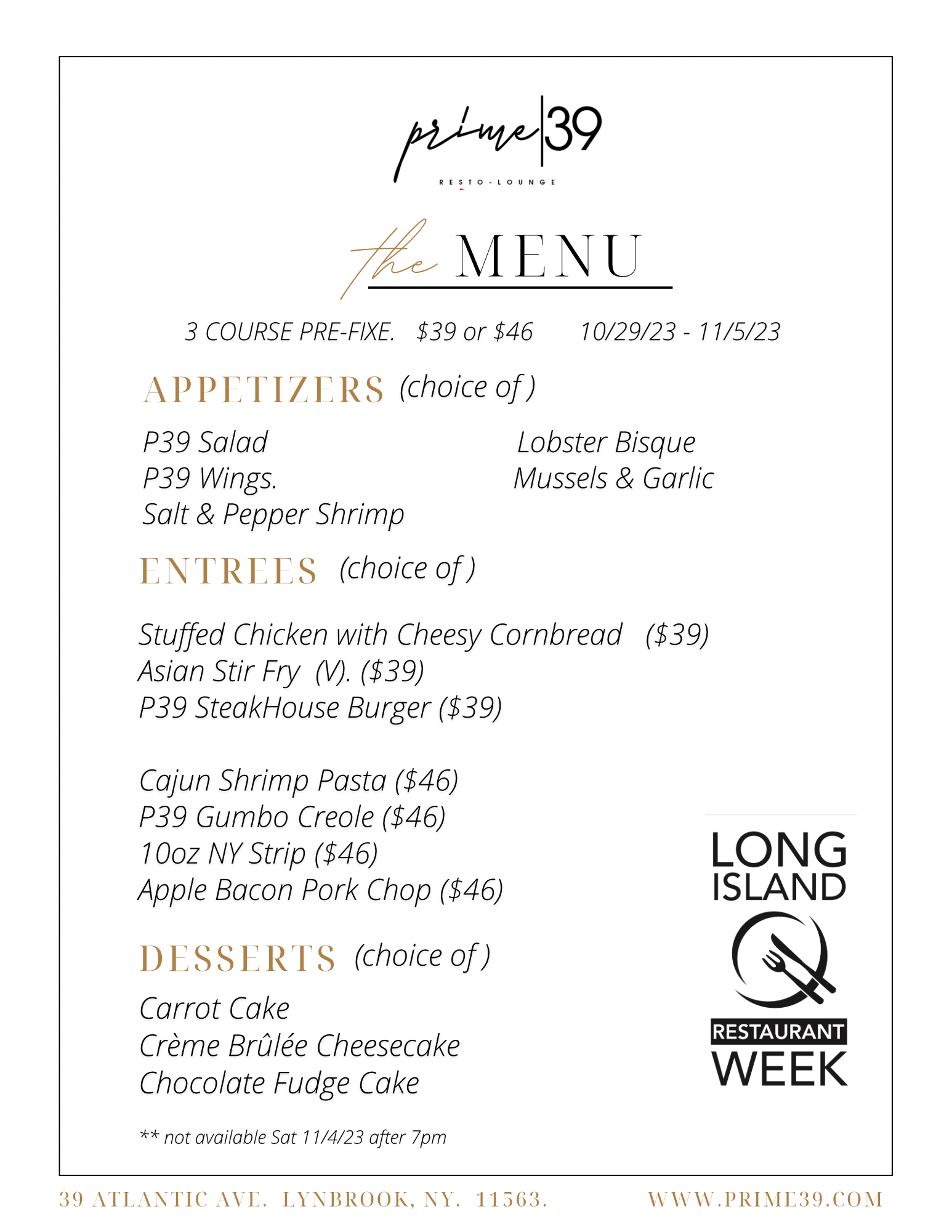 Home Prime 39 | Prime 39